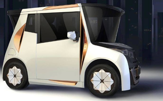 Photos: The Most Awaited Cars of 2020
