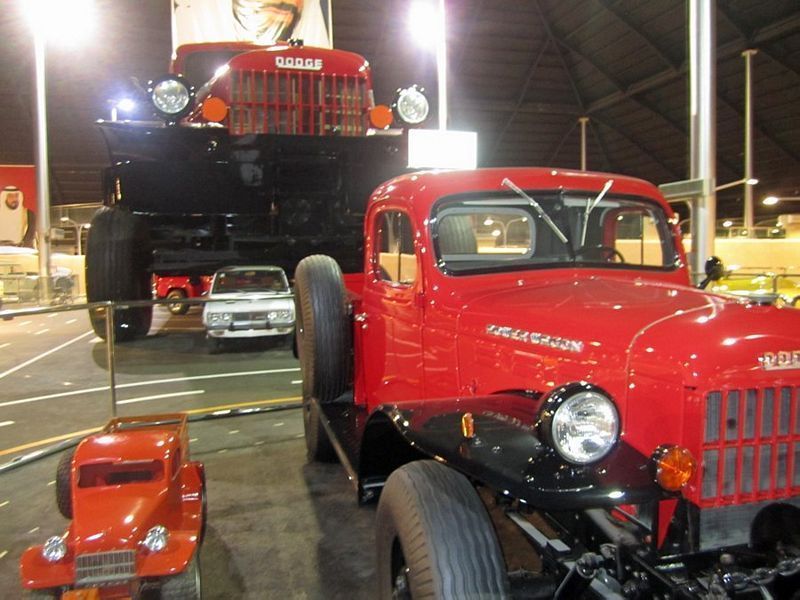 بالصور: لماذا يلقّب سمو الشيخ حمد بن حمدان النهيان بالRainbow Sheikh؟