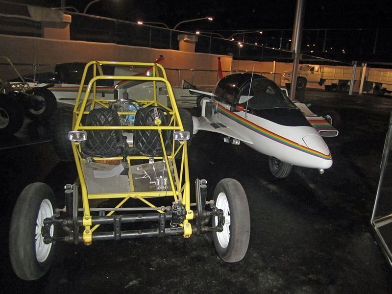 بالصور: لماذا يلقّب سمو الشيخ حمد بن حمدان النهيان بالRainbow Sheikh؟