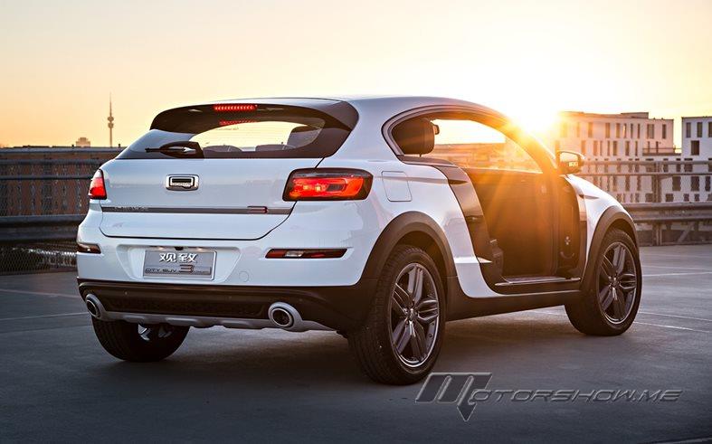 QOROS UPGRADES PIONEERING CONNECTIVITY PLATFORM