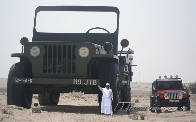 بالصور: لماذا يلقّب سمو الشيخ حمد بن حمدان النهيان بالRainbow Sheikh؟