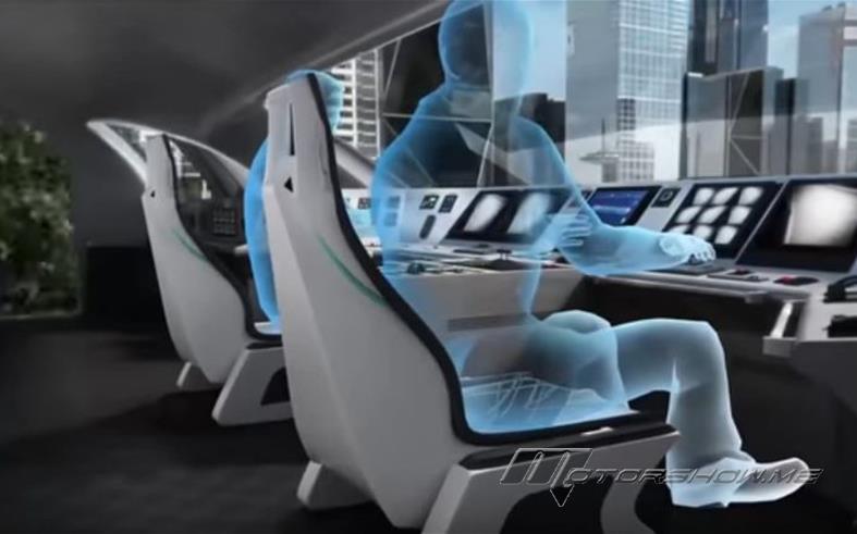 8 Future Truck & Bus Concepts Not To Miss