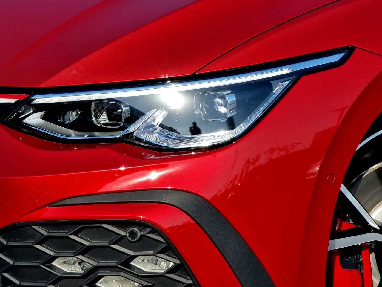 All You Need to Know About the Latest Volkswagen Golf GTI