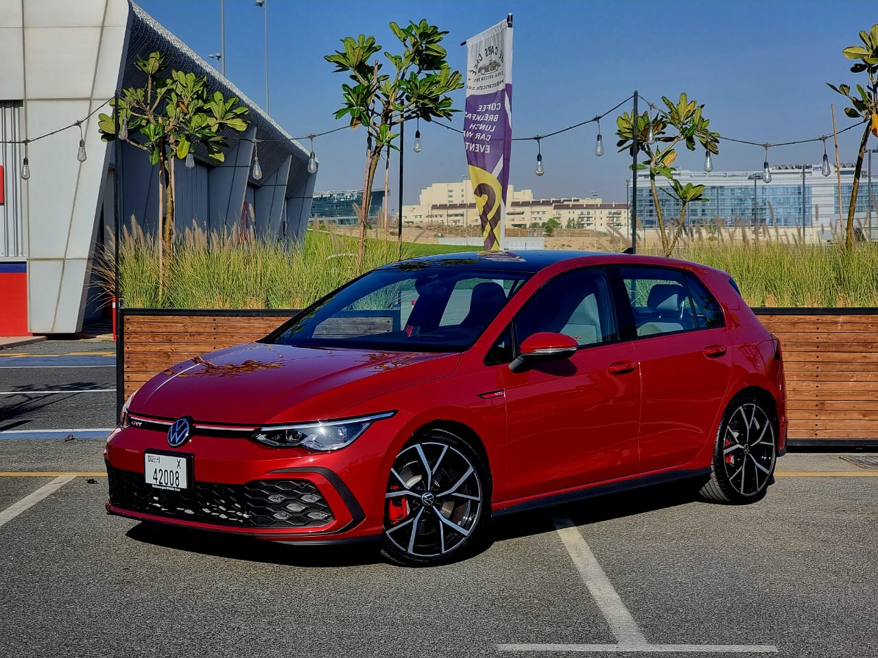 All You Need to Know About the Latest Volkswagen Golf GTI