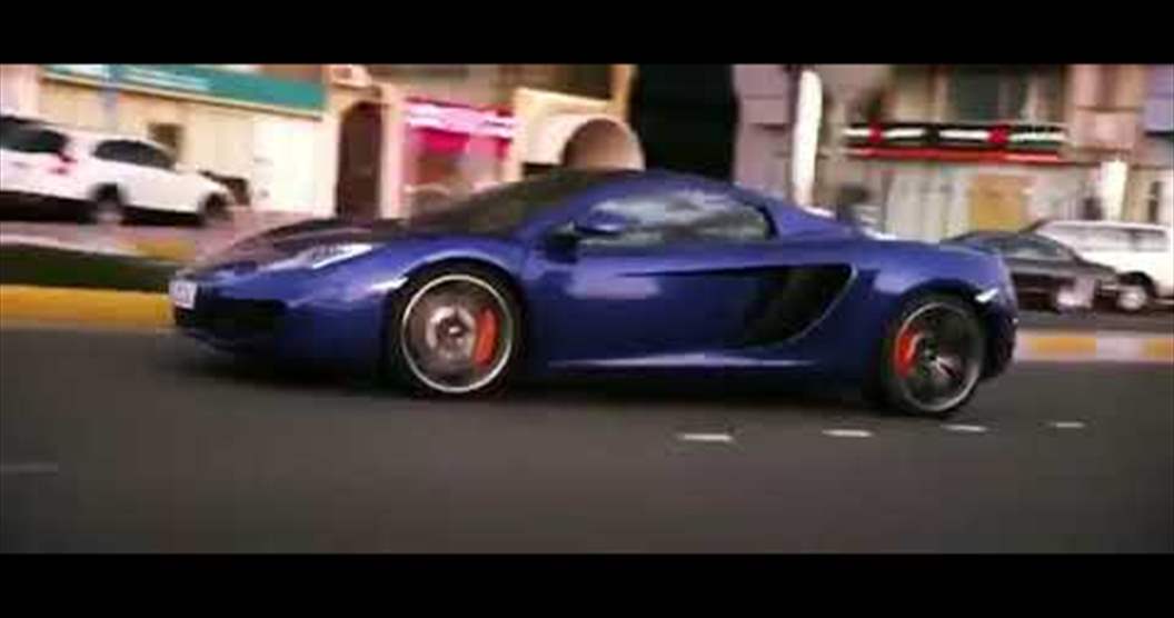 Videos by MotorShow